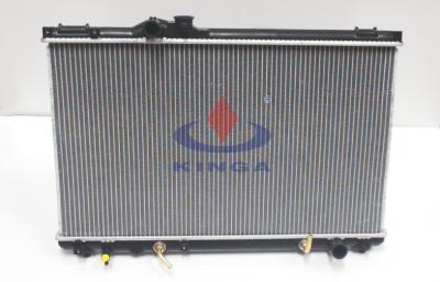 Cina 1998 1999 2000 JZS155 Toyota coronano le parti dell'automobile dell'OEM 16400-46600 del radiatore in vendita