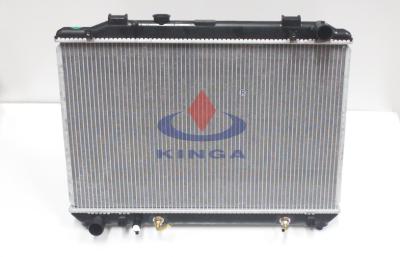 中国 townace のラジエーター、アルミニウム自動車ラジエーター OEM 16400-6A230 のノア 1996 年 販売のため