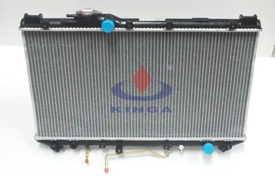 Cina 1990 1994 OEM del radiatore di Toyota Camry 16400-74680/16400-74690 SV30/SV35 A in vendita