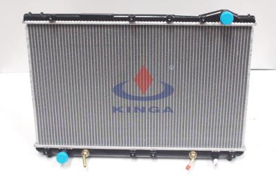 도요타 Camry 95 OEM16400-20050/20060를 위한 96 MCV10/MCX10 3.0 알루미늄 차 방열기에