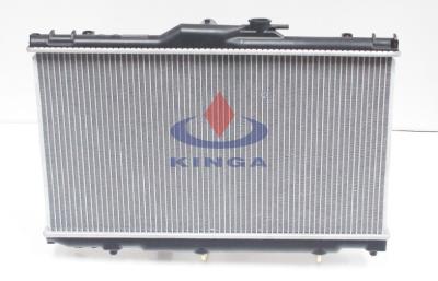 Cina Radiatore 2001 di Altis Toyota per COROLLA AE115 ZZE122, radiatori automatici di alluminio in vendita