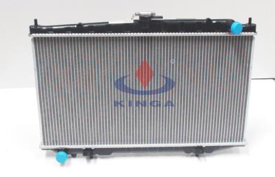 Cina Radiatore di alluminio di Nissan dell'UCCELLINO AZZURRO 1993, 1994, 1995, OEM 21410-0E200/21410-1E400 in vendita
