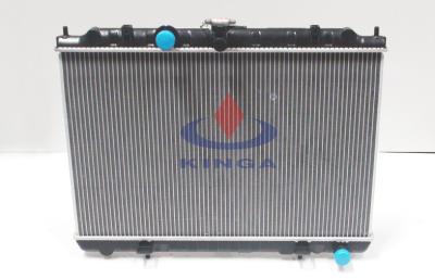 Cina 1992, 1993, 1994, 1995 radiatore hardbody di D21 Nissan per l'automobile giapponese in vendita