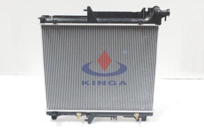 中国 三菱 G200 2004 年/L200 2007 年の車のラジエーターの Condensor の冷却装置の自動車部品の 販売のため
