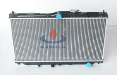 Cina Radiatore di alluminio della vettura da corsa di Auot di rendimento elevato DPI19 per l'accordo CB3 1990 in vendita