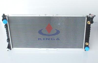 Cina Radiatore di Mazda dell'automobile dell'OEM FS20-15-200F di MX6 93 96 626GE V4 A in vendita