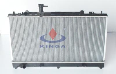 中国 2002 2003 年のマツダのラジエーターの車のエンジンの冷却装置 OEM L327-15-200 販売のため