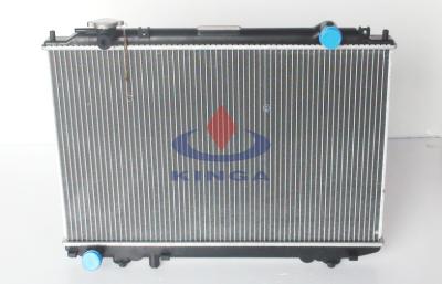 Cina Radiatore B5C7-15-200A, radiatore automatico di alluminio personalizzabile di Mazda b2200 in vendita