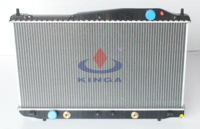 중국 CHEVROLET EPICA '2002년 - 포드 알루미늄 방열기, OEM를 위해 -: 96278702/96328702 판매용