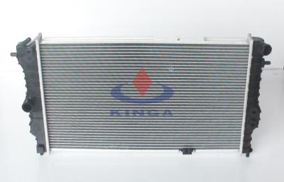 Plastic Tank Aluminium Car Radiators For Calibra 2.0L 1990 MT OEM 1300092 / 1300107