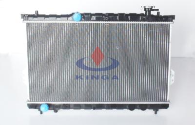 Cina Radiatore automatico di Hyundai dei pezzi di ricambio per SANTA FE 2002, 2003 OEM della TA 25310-26000 in vendita
