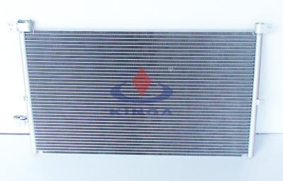 China 1232915  Aluminum parallel flow Car AC Condenser For Ford Mondeo 2000 for sale