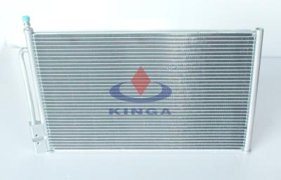 Cina Condensatore di alluminio universale di CA dell'auto per l'OEM 2001 di festa di Ford 1384859 in vendita
