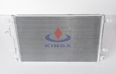 Cina Condensatore di audi a4 dell'OEM 8E0260403D, condensatore automatico del condizionamento d'aria in vendita