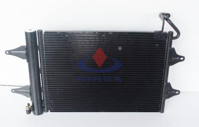 Cina Condensatore automatico di CA dell'OEM 6Q0820411 per la seta Cordova di Volkswangen 2002 ricambi auto in vendita