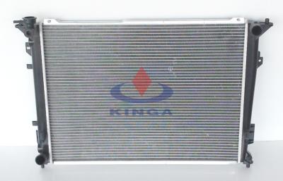 Cina radiatore 2005 di sonata di Hyundai 25310-3K140, radiatore dell'automobile della sostituzione in vendita
