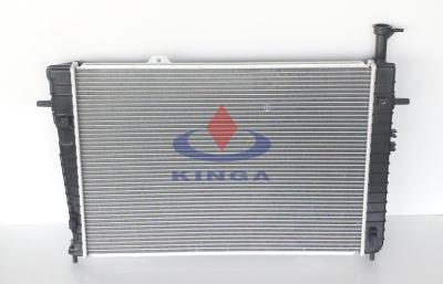 Cina 2004 radiatore di Hyundai tucson, radiatori dei ricambi auto 16/22/26 millimetri in vendita