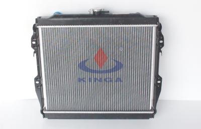 Cina HILUX RN85/RN130 'OEM 16400-35370 DPI 147 del radiatore di 90 - di 84 Toyota in vendita