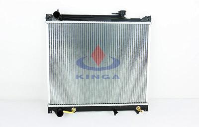 China DPI 2087 Engine Cooling Aluminum Suzuki Radiator For Vitara ' 97 - TA 11 for sale