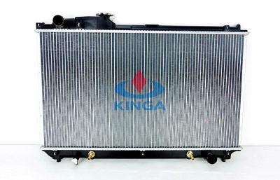 Cina Radiatore di alluminio LEXUS di Toyota '01 - 03 LS430 A, OEM 16400 - 50230/50250 in vendita
