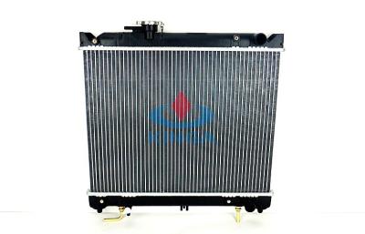 Cina Radiatore di alluminio di Suzuki dell'automobile per G16A di VITARA '88 - 97 OEM 17700 di TA01 - A in vendita