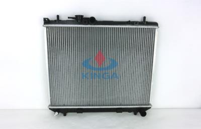 Cina Riparazione di alluminio del radiatore per DAIHATSU TERIOS '97 - G1.3L K3 - OEM 16400-87z22 della VE in vendita