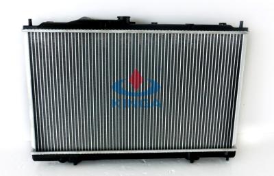 Cina Radiatore automatico di alluminio su ordinazione Mitsubishi per LANCER '92 - sistema di raffreddamento la TA del motore 94 in vendita