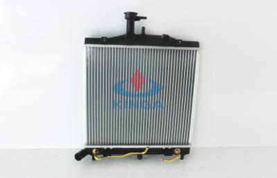 Cina Radiatori di alluminio dell'automobile per l'OEM di Hyundai KIA Picanto'10-at 25310-07552 in vendita
