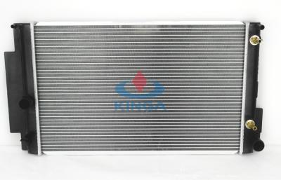 Cina Rampollo Xb ODM/dell'OEM Toyota 08-12 a conducibilità di alto calore del radiatore di Toyota in vendita