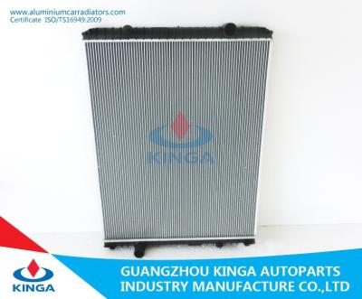 China High Performance Aluminium Car Radiators KERAX'97-390 - MT PA 48 for sale