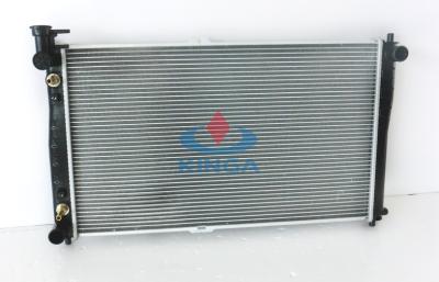 Cina OEM 2001 di CARNEVALE/SEDONA 2.5i V6 01 di KIA del radiatore di Hyundai dell'automobile OK558 - 15 - 200 in vendita