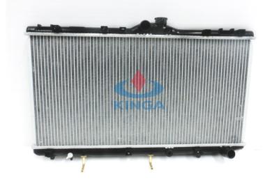 Cina Allumini 1992 - 1999 sistema di raffreddamento del motore CE100/CE110 del radiatore di Toyota Corolla in vendita