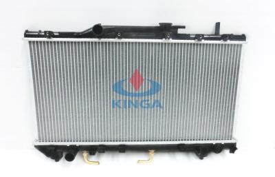 Cina Carnia sostituzione automatica del radiatore di 97 - di 92 Toyota con il sistema di raffreddamento dell'aletta della metropolitana in vendita