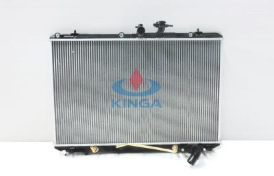 Cina Anni automatico 09 - 11 del radiatore 2.7L del pickup Toyota dell'automobile del sistema di raffreddamento del motore in vendita