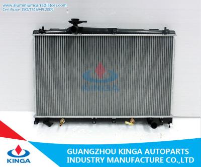Cina ACM21/ACM26 2001, 2003, 2004 OEM di alluminio del radiatore di Toyota 16400-37220 in vendita