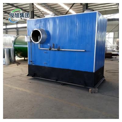 China Wooden Pallet Drying Wood Kiln Drying Equipment From Heavy Industry for sale