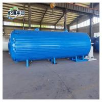 China Customization Heating Method Vacuum Wood Drying Machine for Professional Woodworking for sale