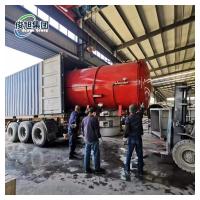 China Customization Heating Method Vacuum Wood Drying Machine for Professional Woodworking for sale