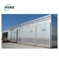 China Customized Industrial Wood Drying Oven for Precise Drying and Dehumidifying for sale