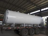China Timber Vacuum Drying Kiln with Customizable Heat Source and Customized Heating Method for sale