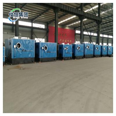 China Multiple Material Dry Machine for Wood Boiler to Dry Wood Jiangsu Xinan Wood Drying for sale