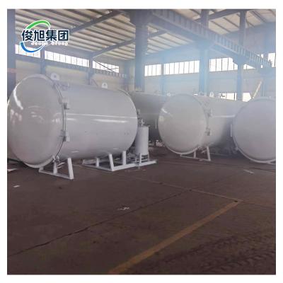 China Optimize Your Redwood Drying Process with 9 kW Vacuum Drying Equipment for sale