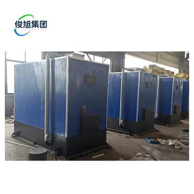 Cina Forno ad aria calda a gas naturale per il riscaldamento dell'industria pesante in vendita
