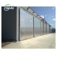China Customization Heating Source Wood Drying Kiln Competitive Control System for Drying Wood for sale