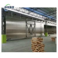 China Aluminum Alloy Wood Drying Machine Customization for Optimal and Precise Drying for sale