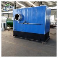 China Consistent Drying Performance with JCQFD Model Wood Drying Machinery for sale