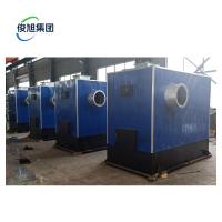 China Consistent Drying Performance with JCQFD Model Wood Drying Machinery for sale