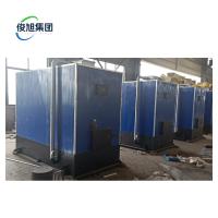 China Consistent Drying Performance with JCQFD Model Wood Drying Machinery for sale