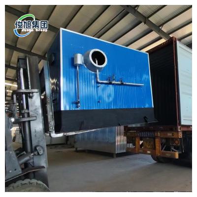 China Controlled kiln drying of wood with our voltage customization wood drying chamber for sale
