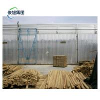 China JCZZ Thermo Chamber The Ultimate Wood Drying Machine with Drying and Dehumidity Function for sale